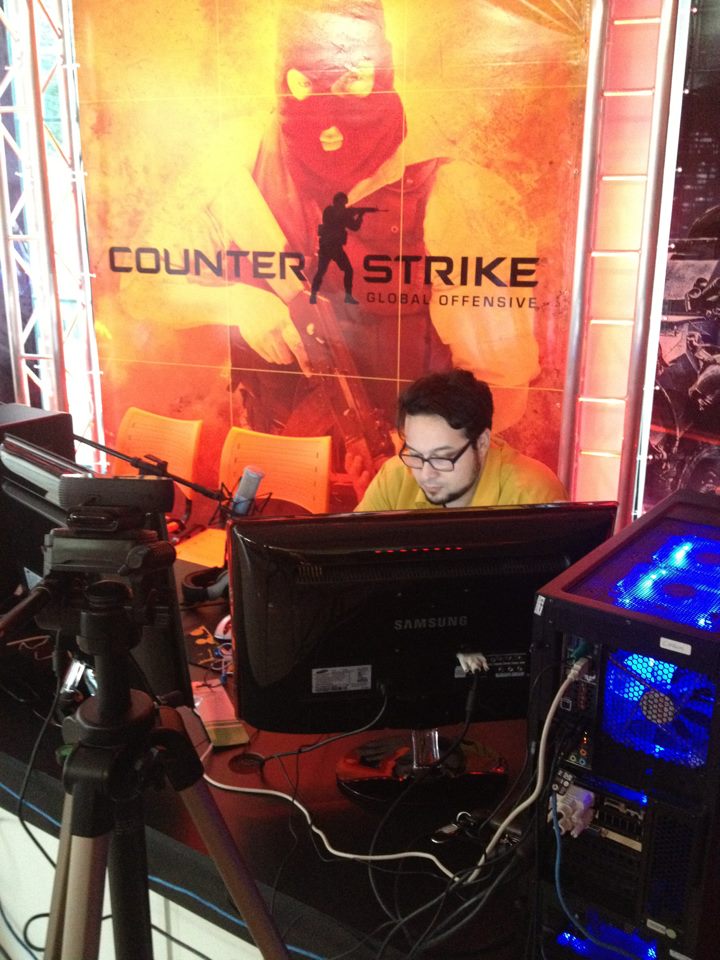 gORDOx | A Voz Lendária dos eSports Brasileiros